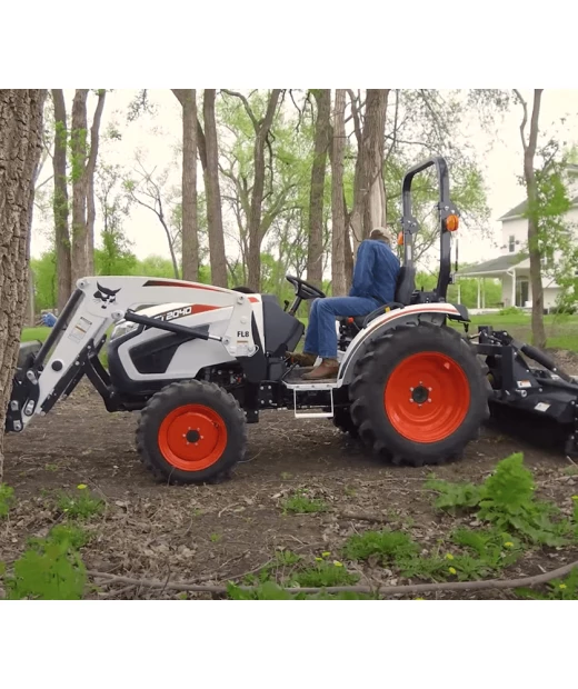 Atlas Bobcat: Construction Equipment Dealership of Chicago